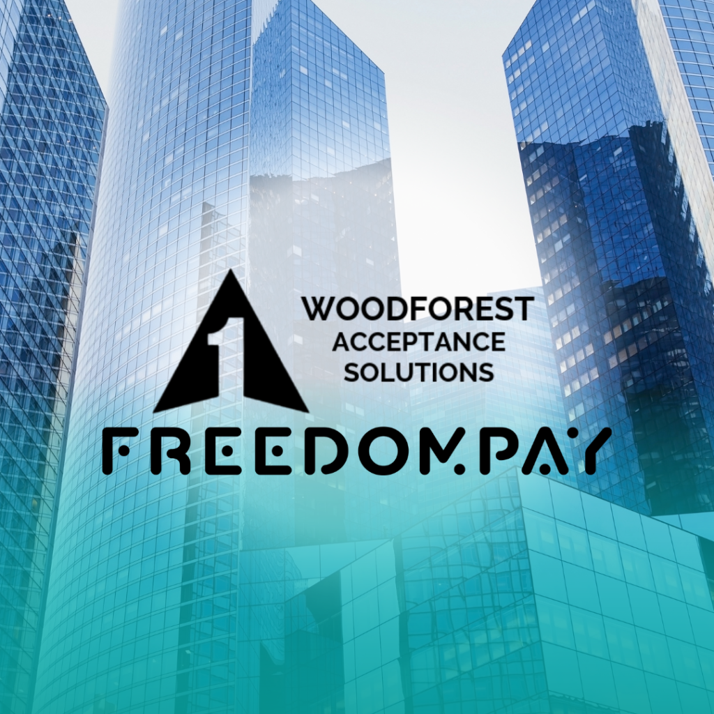 Woodforest - Secure Payment Solutions for Businesses