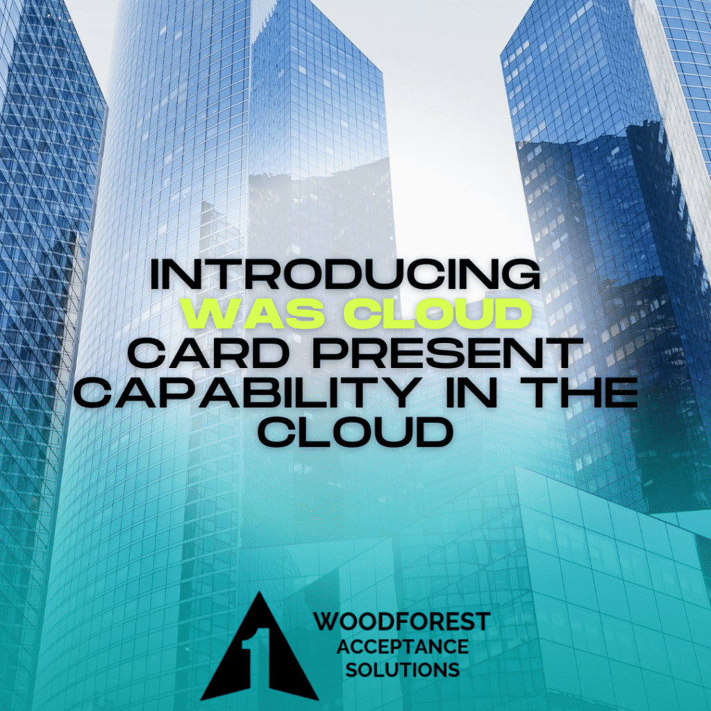 Woodforest - Secure Payment Solutions for Businesses